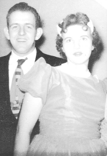 Rummer-60th | News, Sports, Jobs - Marietta Times